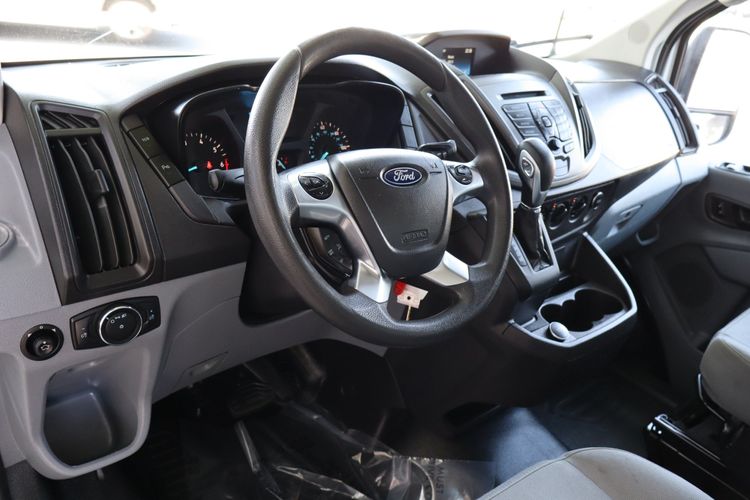 2018 Ford Transit Cargo 250 | Victory Motors of Colorado