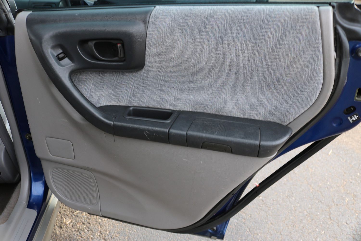 2001 Subaru Forester S | Victory Motors of Colorado