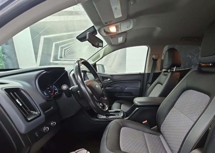 2017 Chevrolet Colorado Z71 | Hooshie's Auto Sales