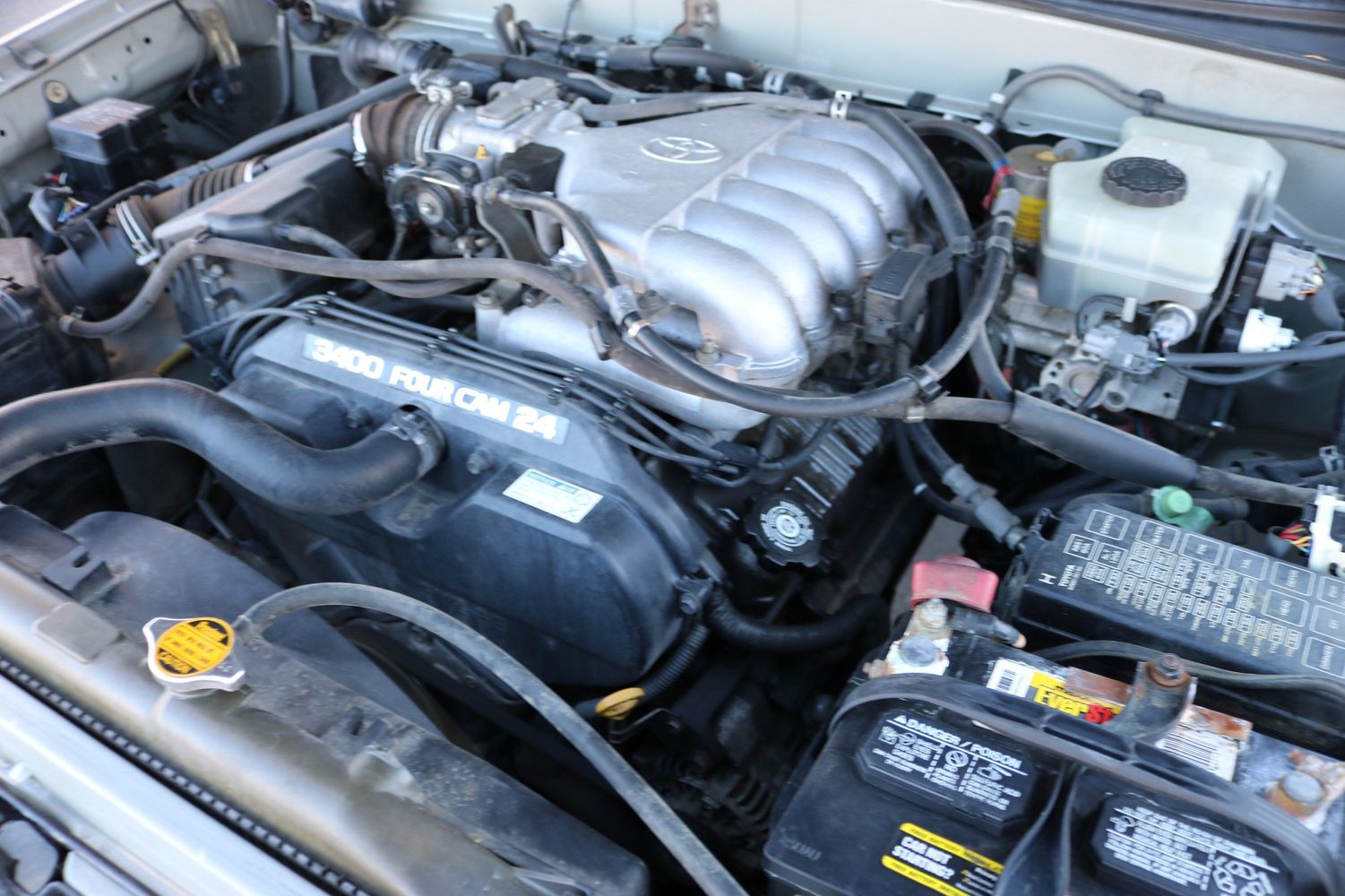 2001 Toyota 4Runner SR5 | Victory Motors of Colorado