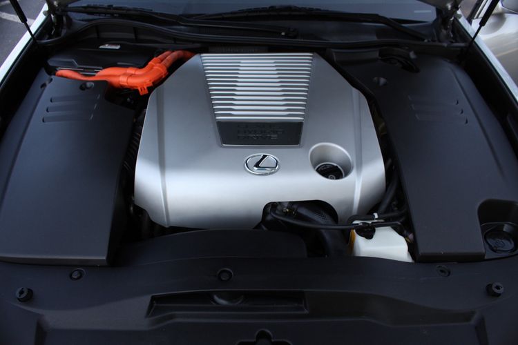 2007 Lexus GS 450h | Victory Motors of Colorado