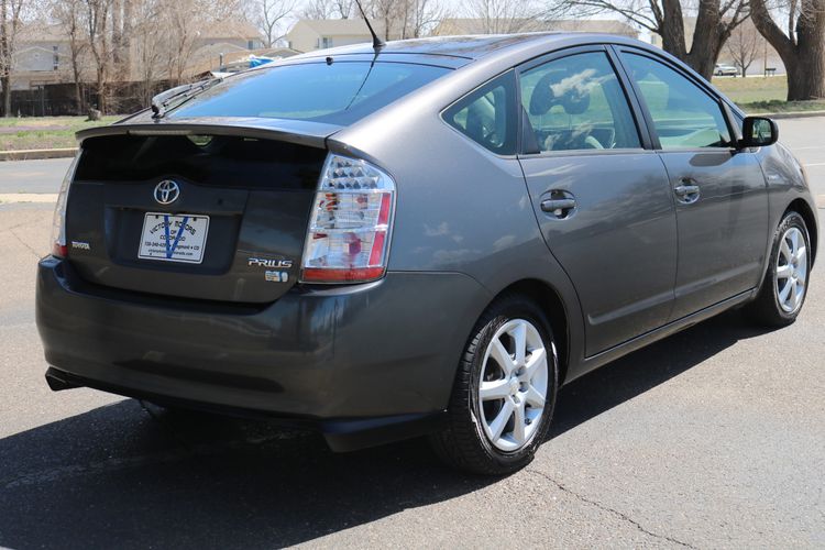 2007 Toyota Prius | Victory Motors of Colorado