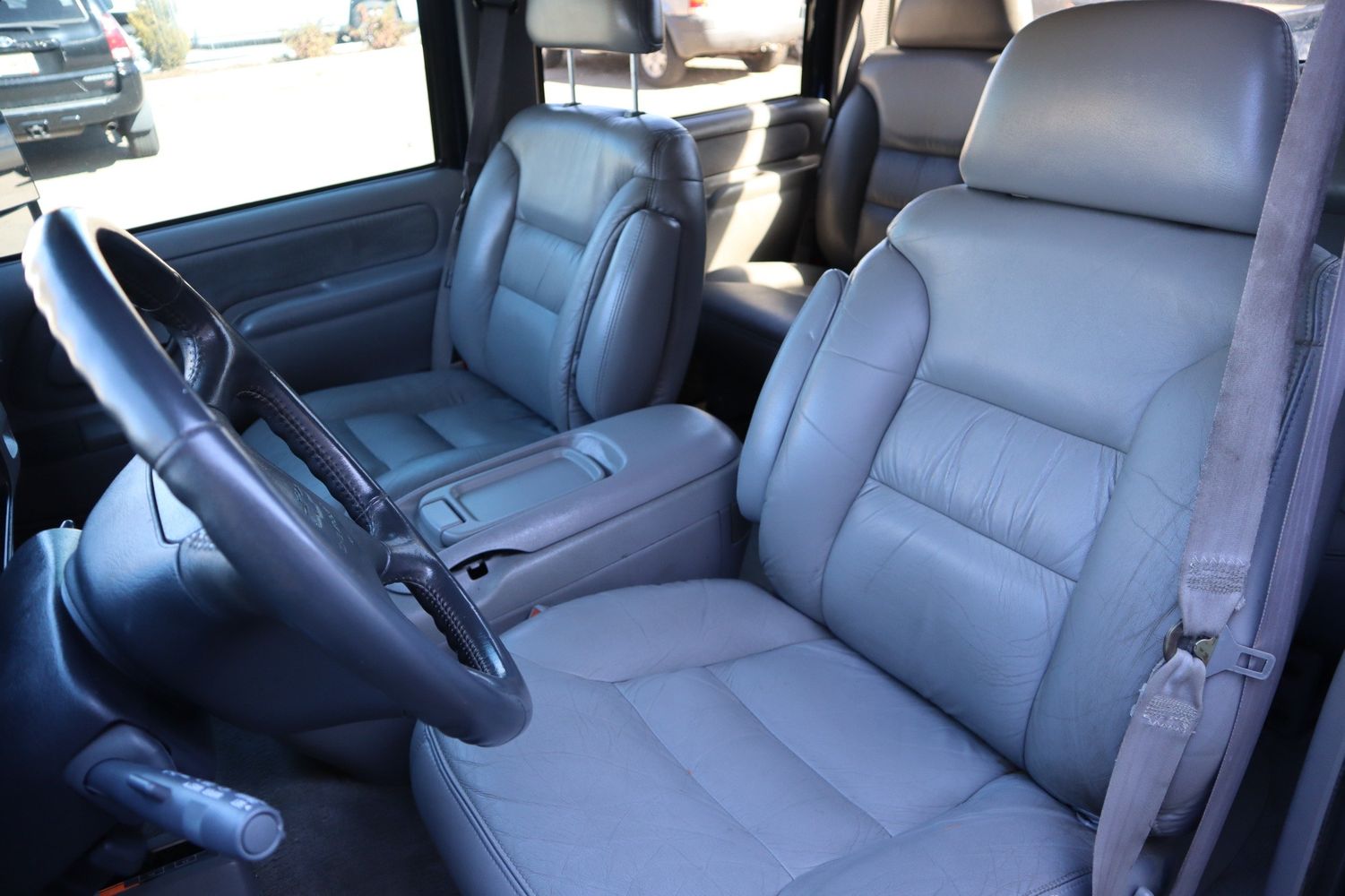 2000 Chevrolet K3500 LS | Victory Motors of Colorado