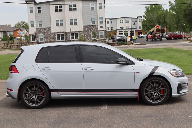 2018 Volkswagen Golf GTI Autobahn | Victory Motors of Colorado