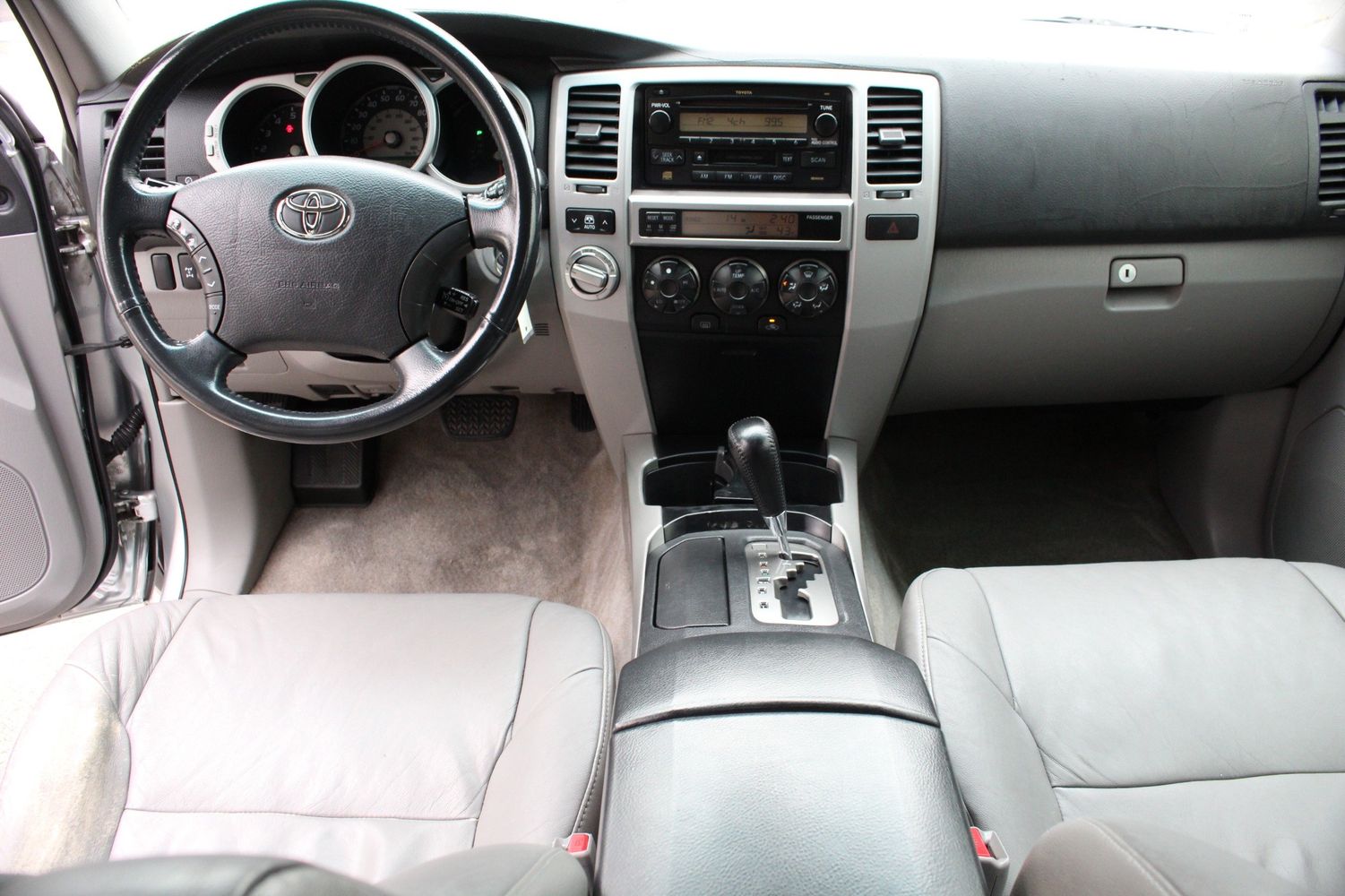 2004 Toyota 4Runner SR5 | Victory Motors of Colorado