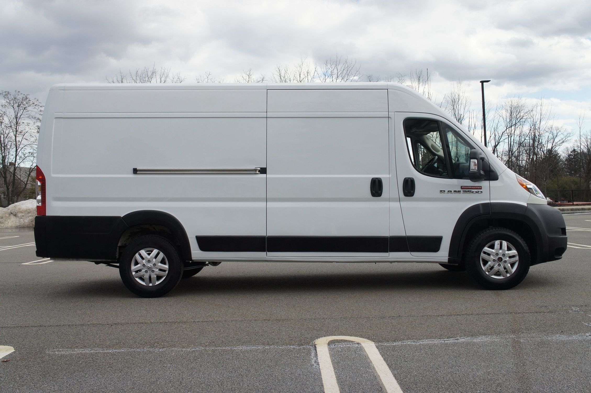 2019 Ram ProMaster Cargo 3500 159 WB | Zoom Auto Group - Used Cars New ...