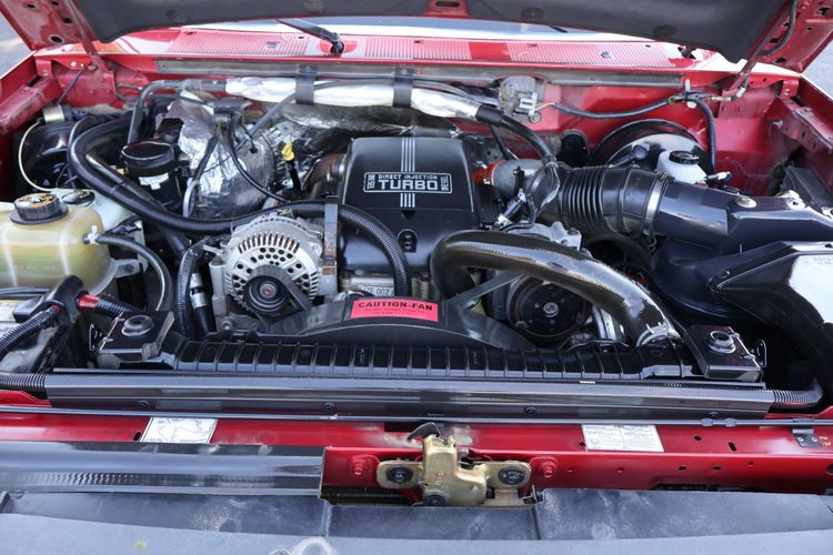 1996 Ford F-250 XL | Victory Motors of Colorado