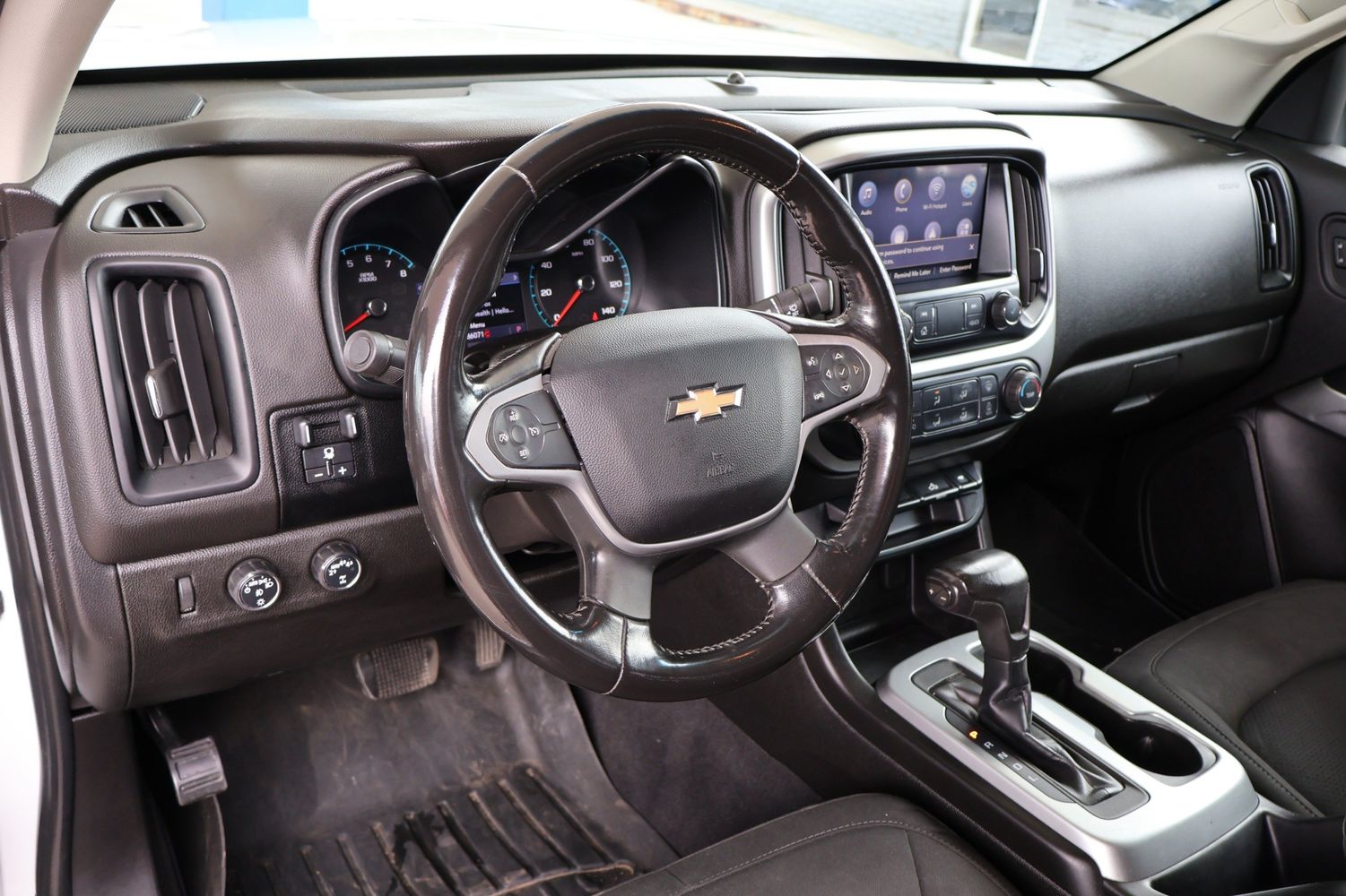 2019 Chevrolet Colorado LT | Victory Motors of Colorado