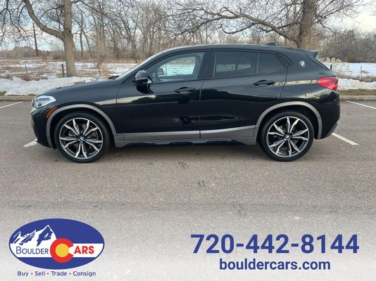 Used Cars Boulder, CO | Boulder Cars