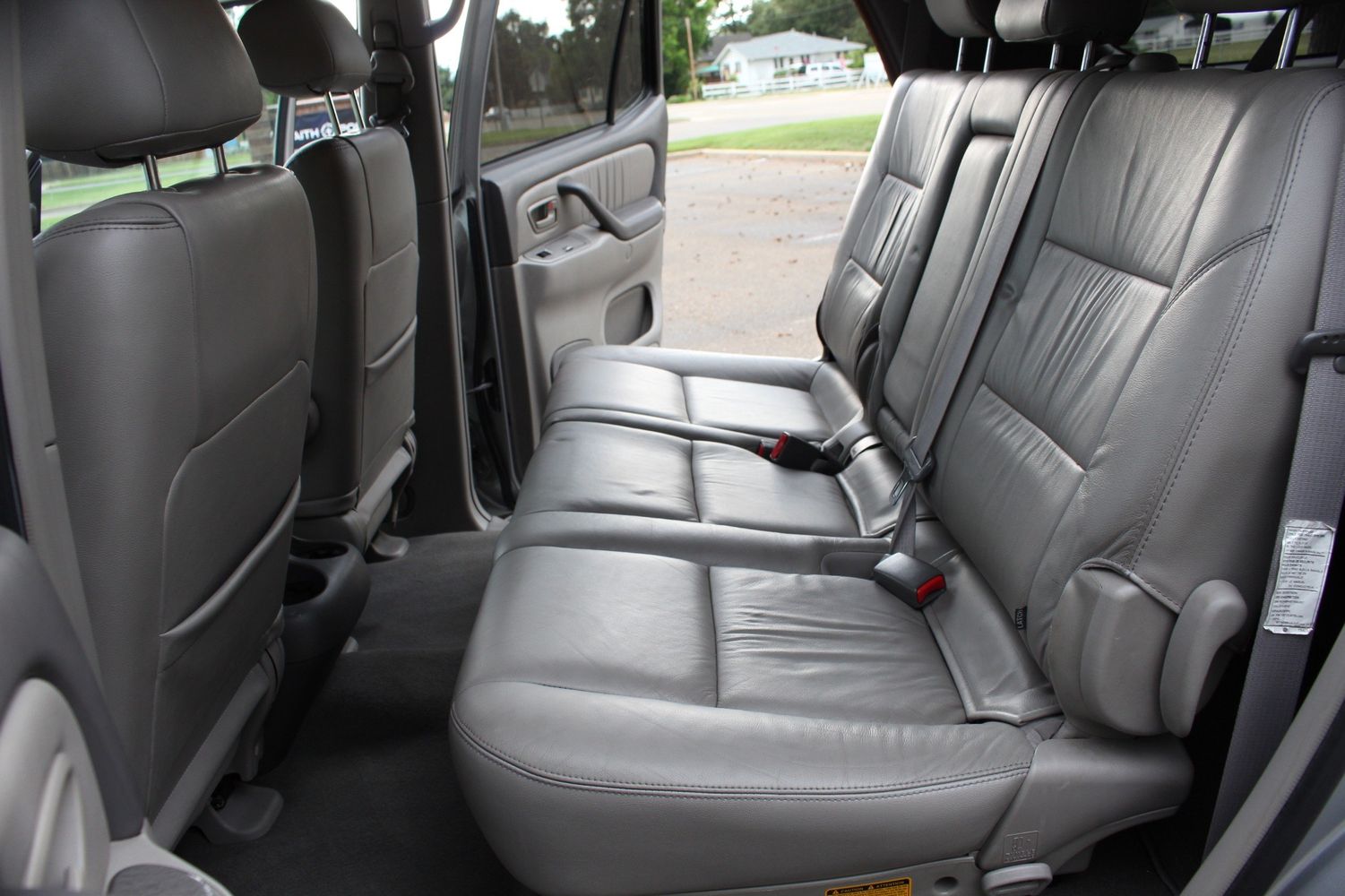 2002 Toyota Sequoia Limited | Victory Motors of Colorado