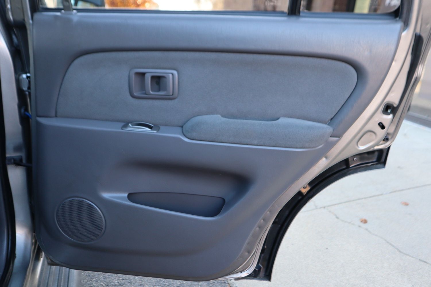 2002 Toyota 4Runner SR5 | Victory Motors of Colorado