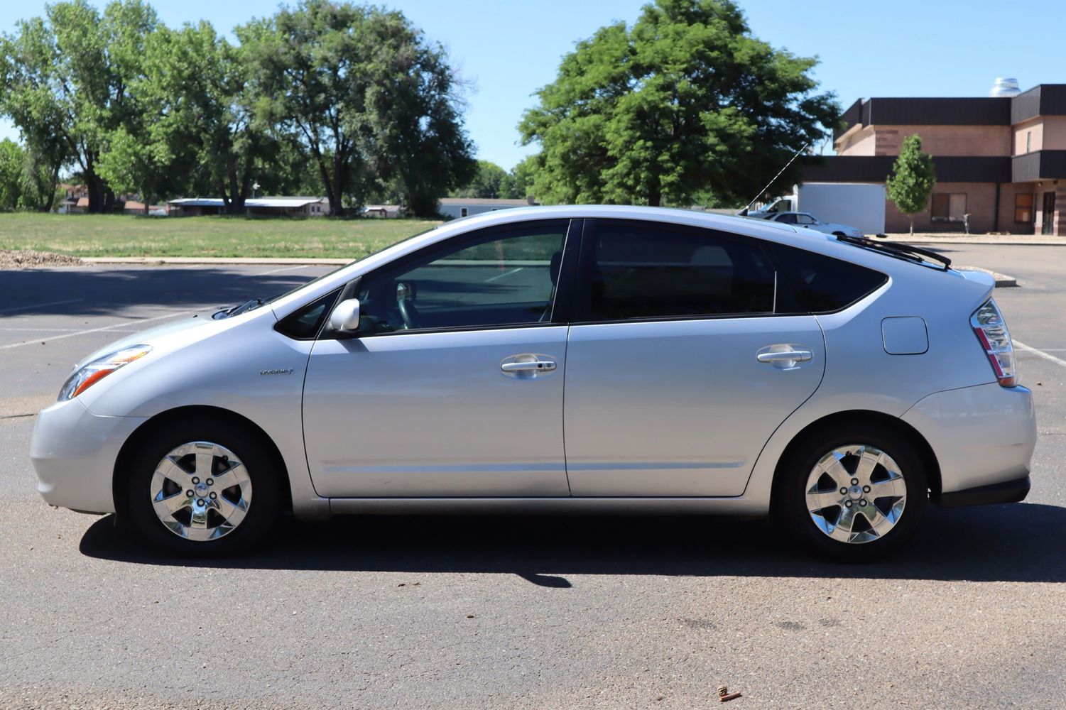 2008 Toyota Prius Base | Victory Motors of Colorado