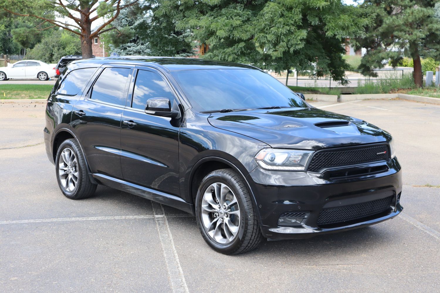 2019 Dodge Durango R/T | Victory Motors of Colorado