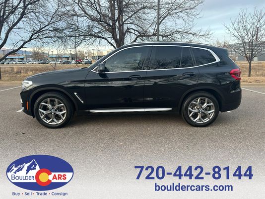 Used Cars Boulder, CO | Boulder Cars