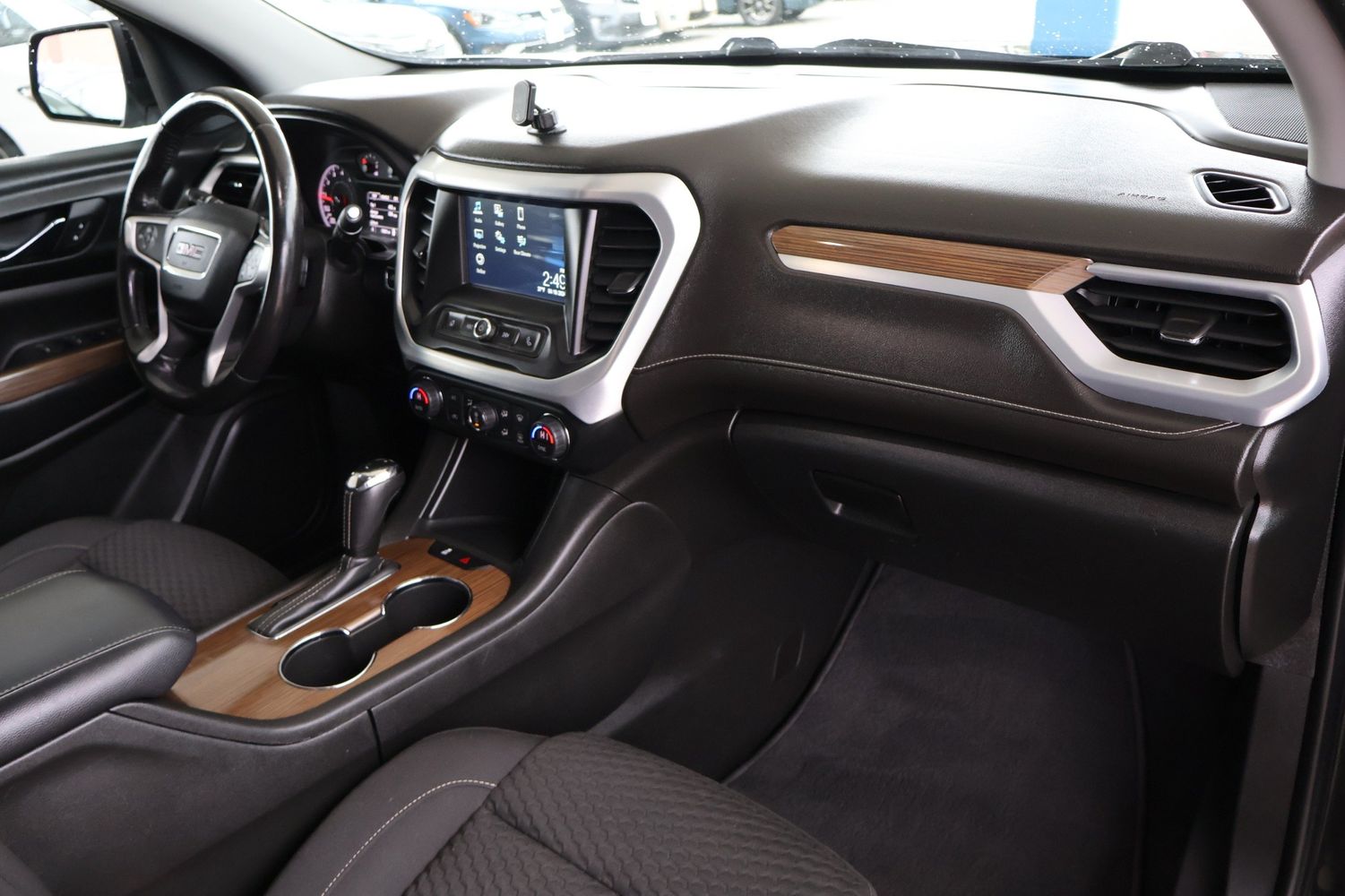 2018 GMC Acadia SLE-1 | Victory Motors of Colorado