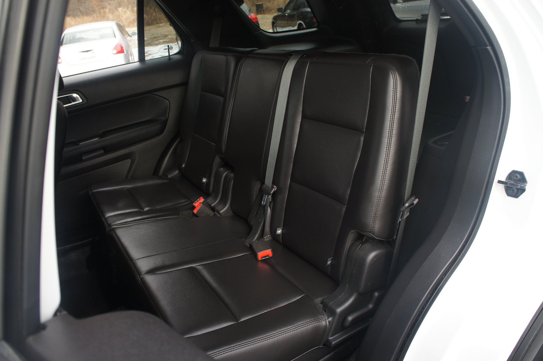 2014 Ford Explorer Police Interceptor | Zoom Auto Group - Used Cars New ...