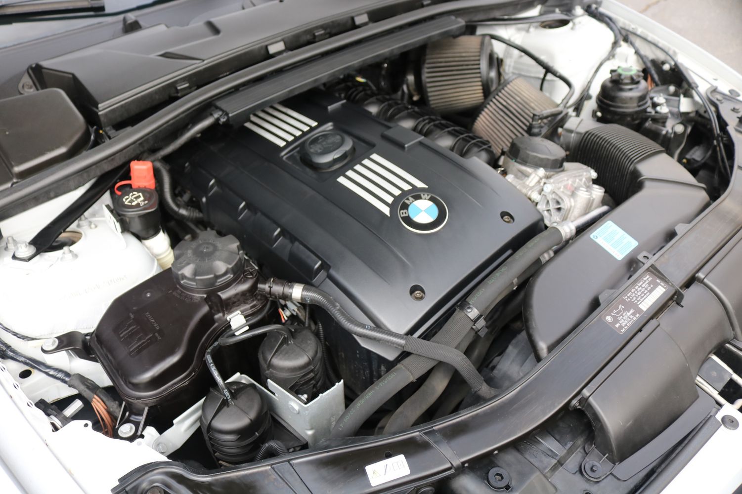 2010 BMW 335XI AWD Turbo | Victory Motors of Colorado