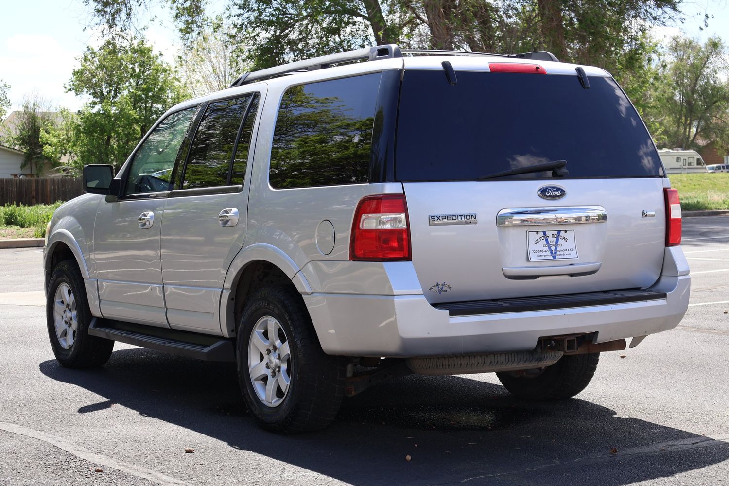 2010 Ford Expedition XLT | Victory Motors of Colorado