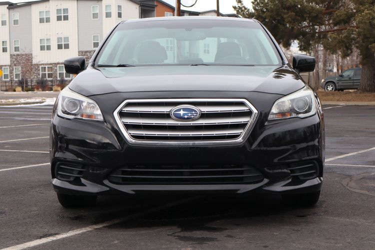 2016 Subaru Legacy 2.5i Premium | Victory Motors of Colorado