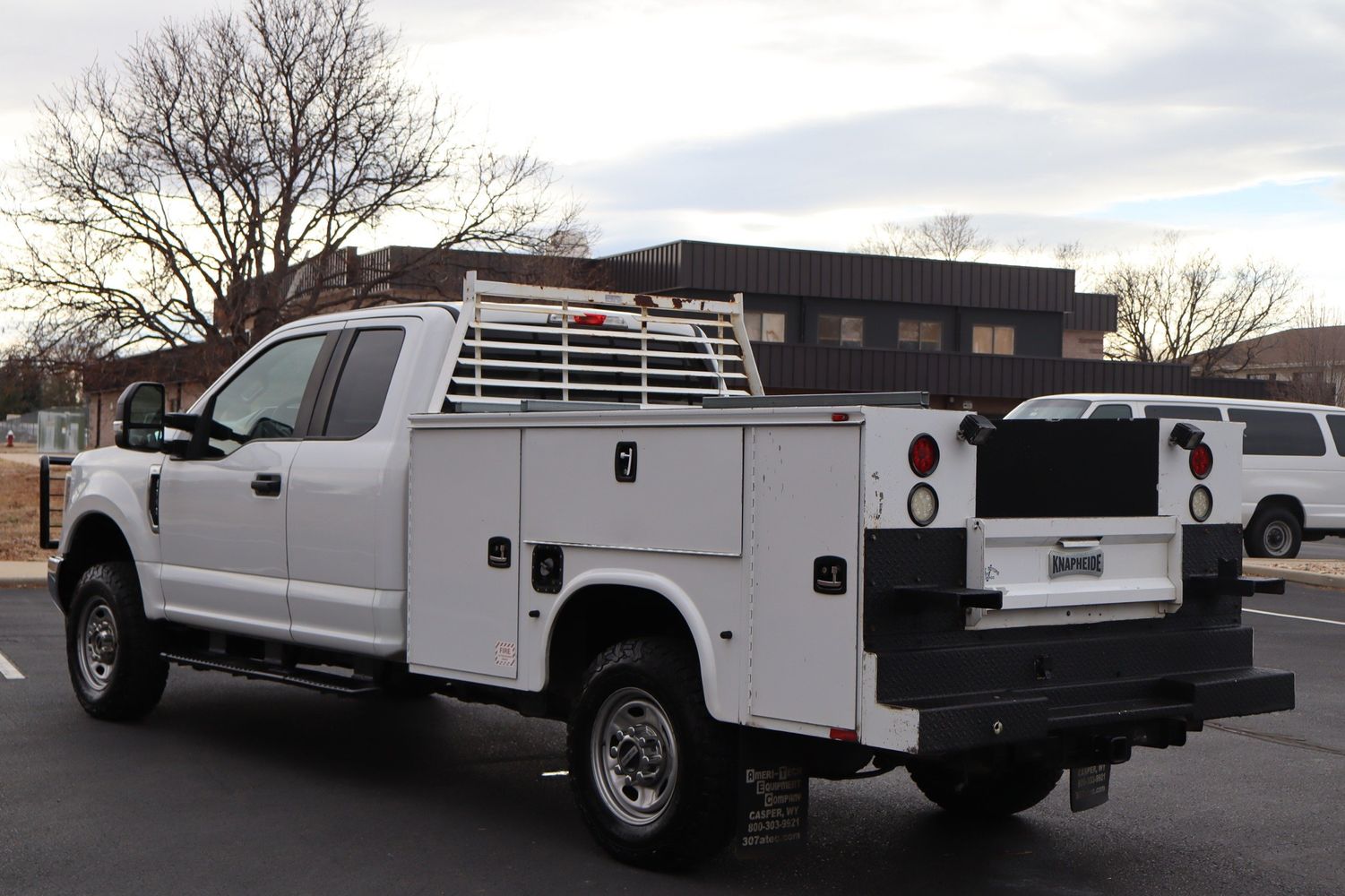 2019 Ford F-350 Super Duty XL | Victory Motors of Colorado