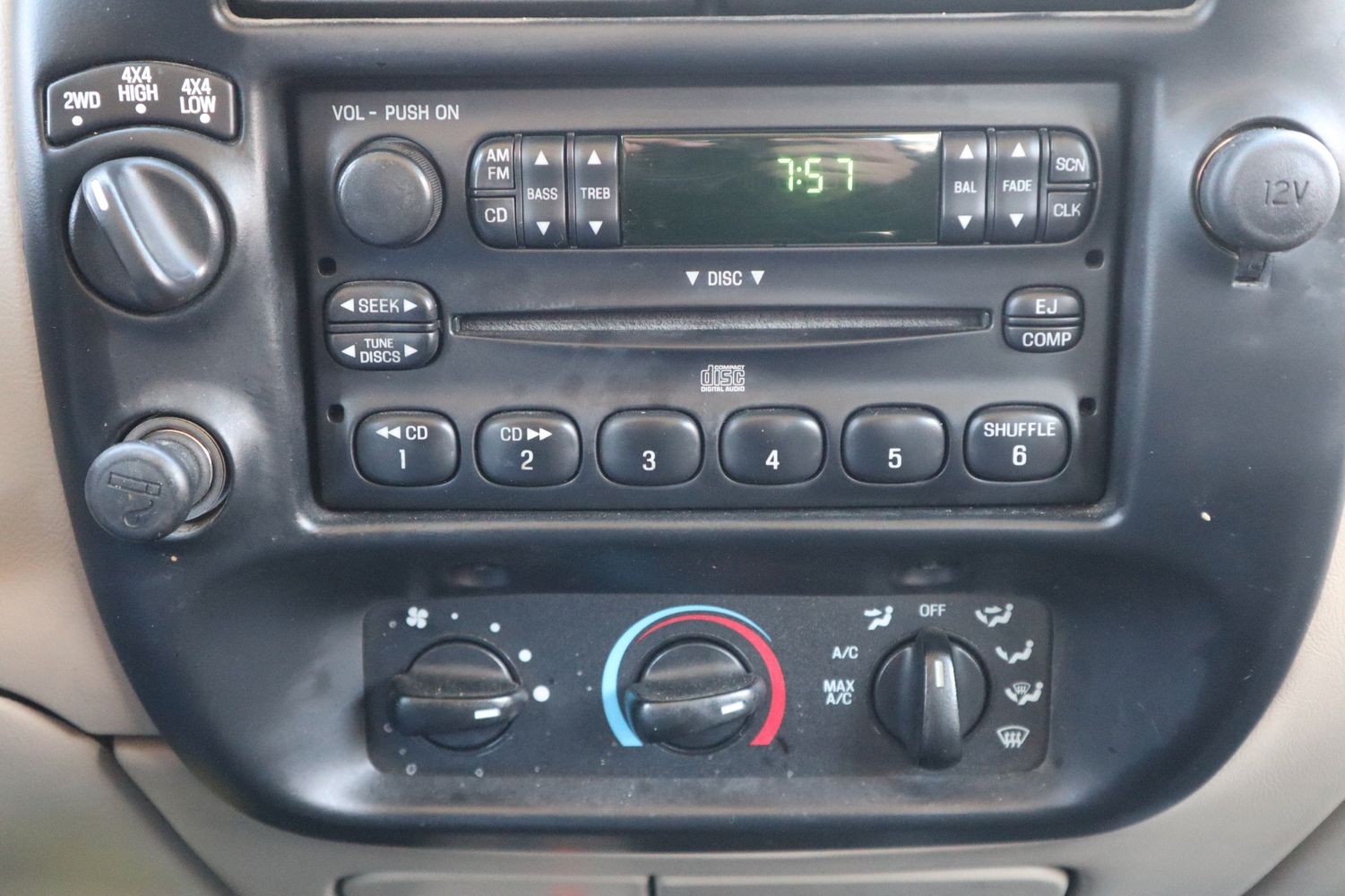 2003 Ford Ranger XLT | Victory Motors of Colorado