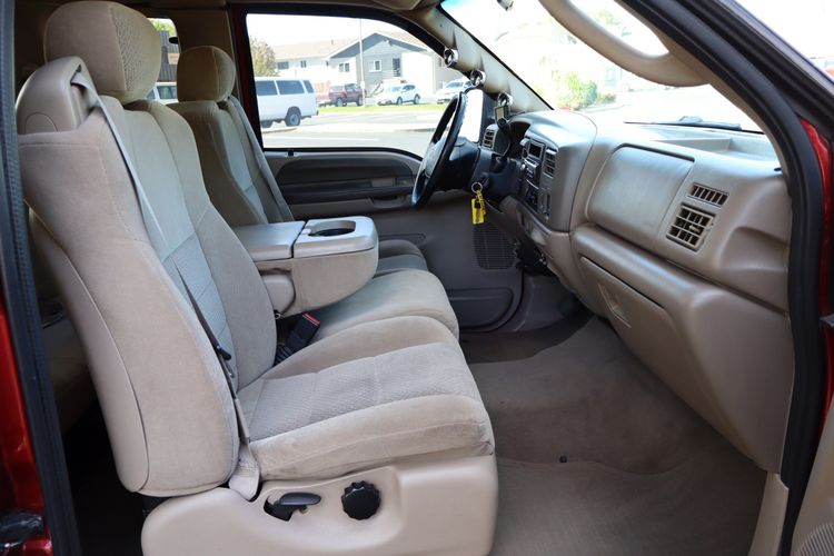 2003 Ford F-250 Super Duty XLT | Victory Motors of Colorado