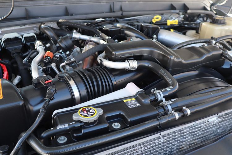 2012 Ford F-350 Super Duty XLT | Victory Motors of Colorado