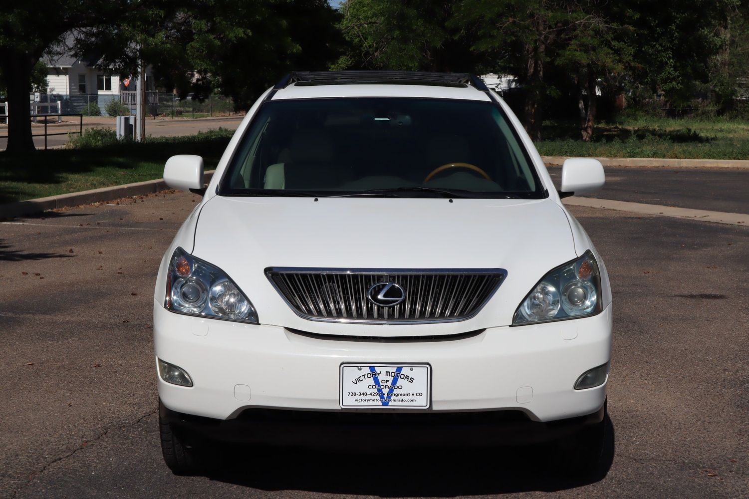 2007 Lexus RX 350 Base | Victory Motors of Colorado