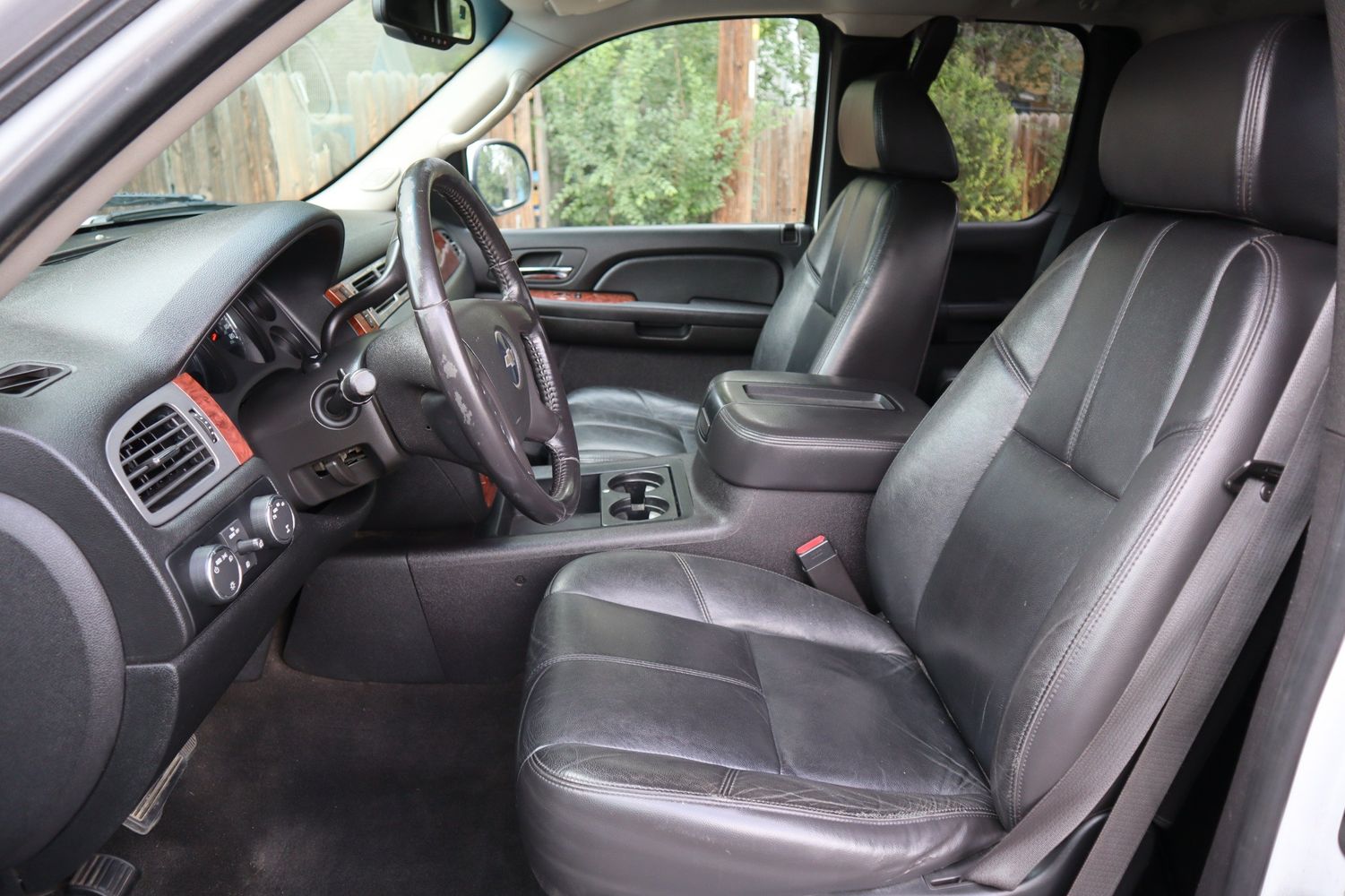 2008 Chevrolet Silverado 1500 LTZ | Victory Motors of Colorado