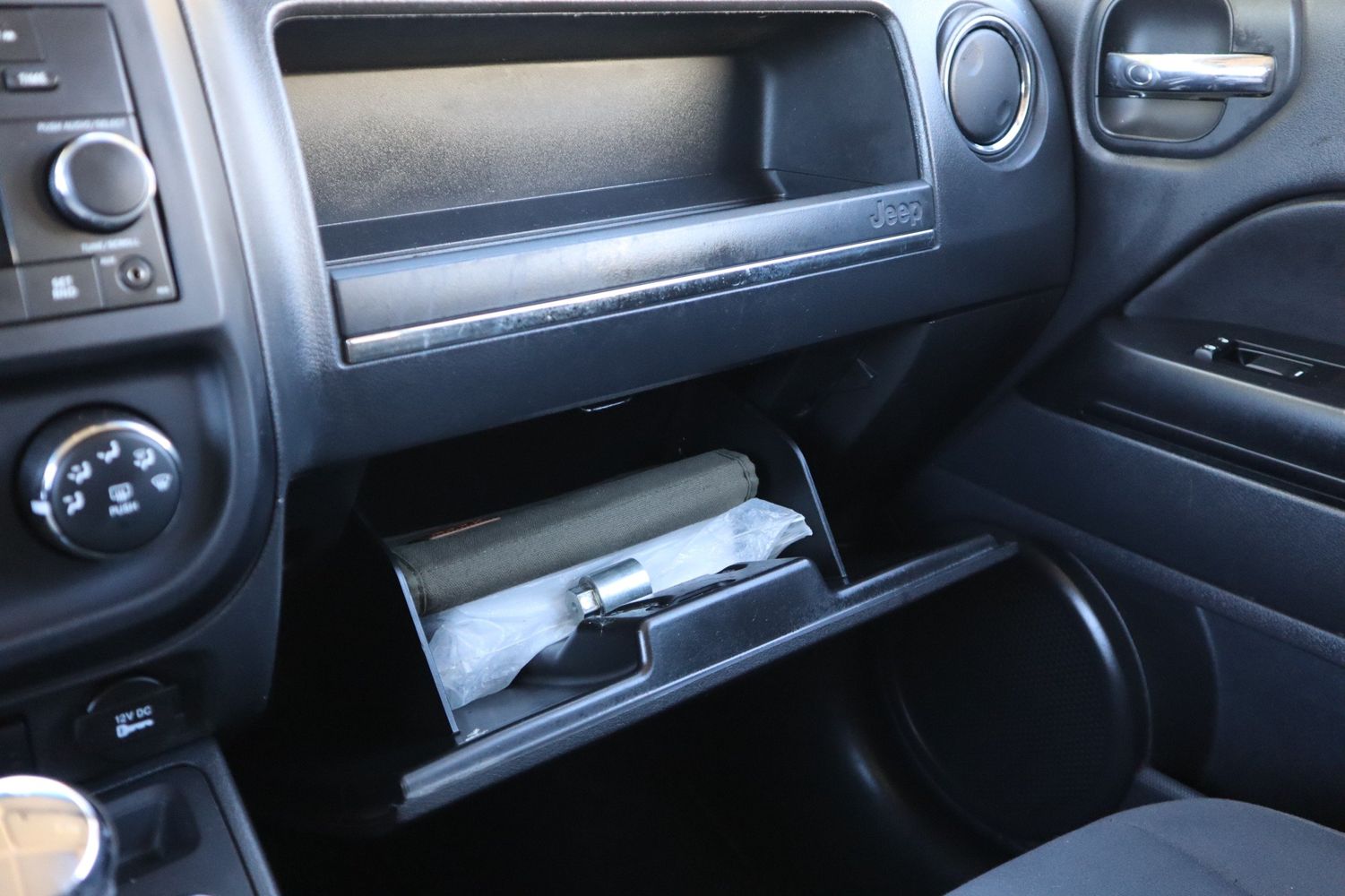 2012 Jeep Patriot Latitude | Victory Motors of Colorado