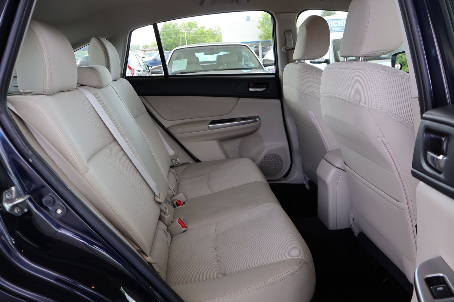 2015 Subaru Impreza 2.0i Sport Premium | Victory Motors of Colorado