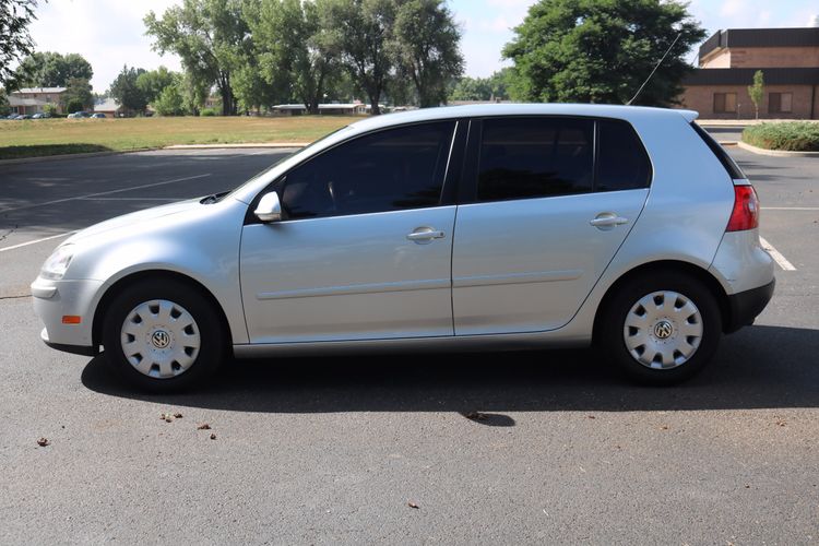 2008 Volkswagen Rabbit S | Victory Motors of Colorado