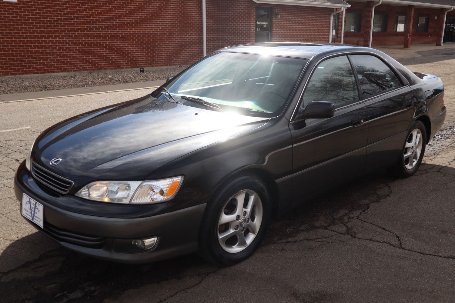2000 Lexus ES 300 Base | Victory Motors of Colorado