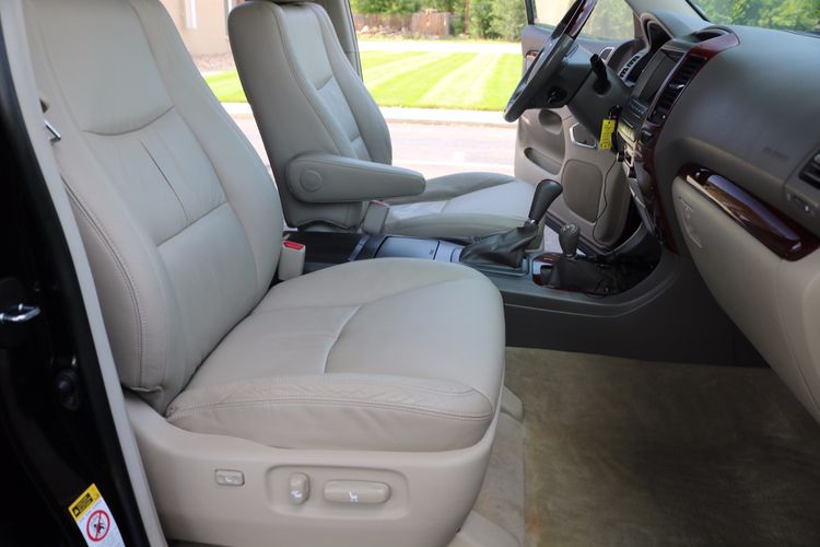 2009 Lexus GX 470 | Victory Motors of Colorado