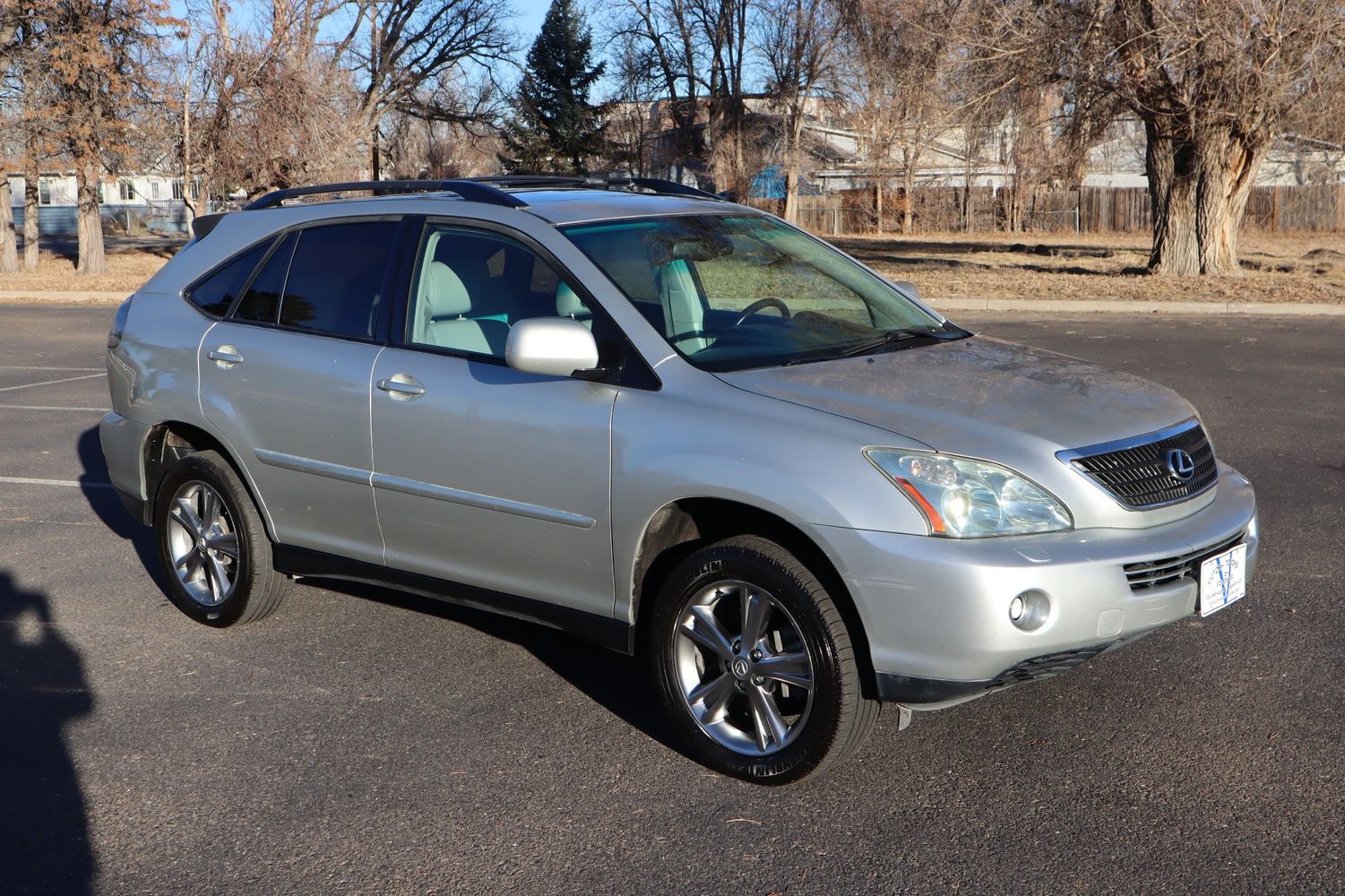 2006 Lexus RX 400h Base | Victory Motors of Colorado