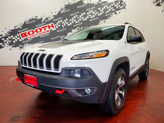 Home | Booth Motors LLC