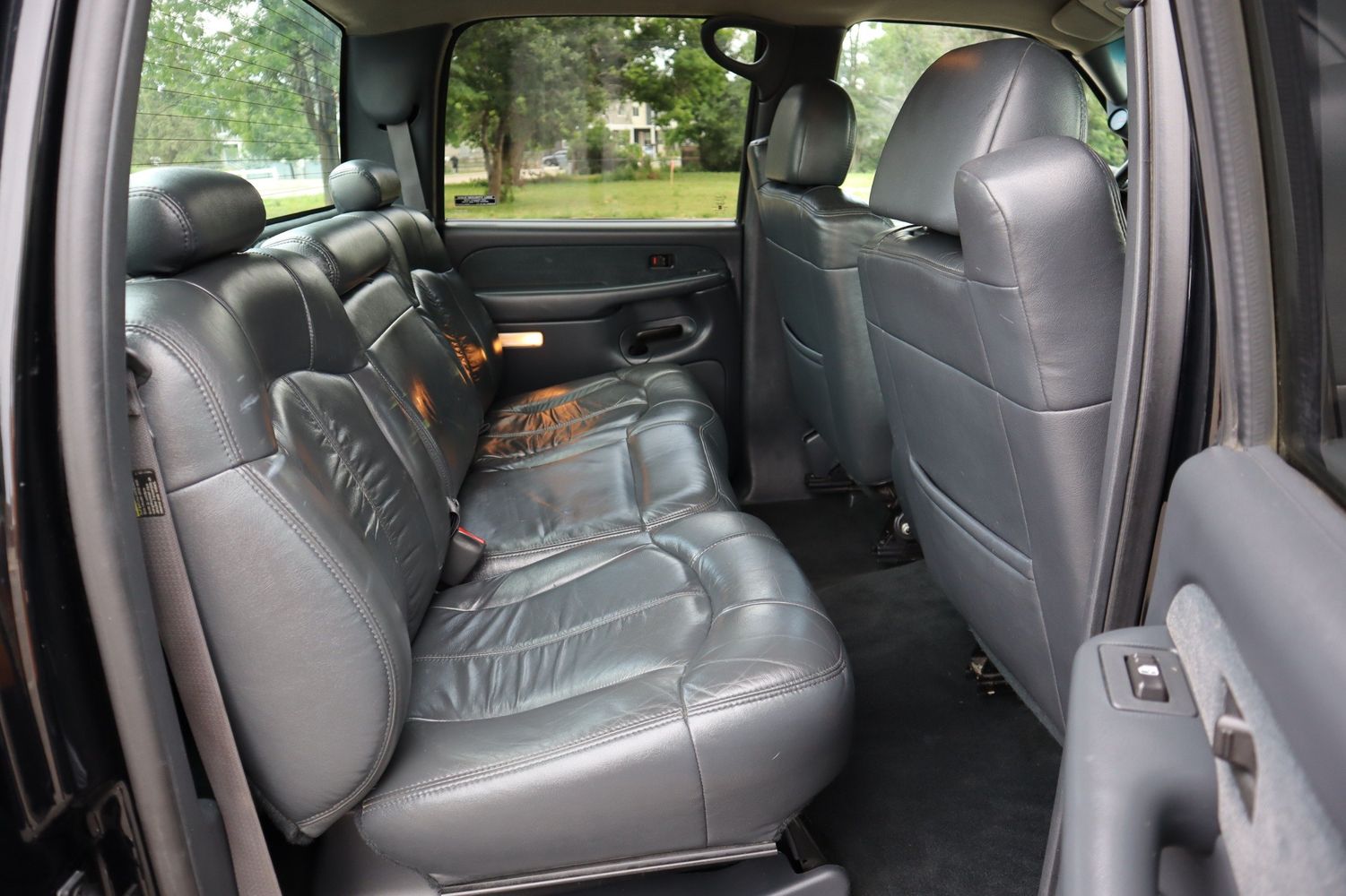 2001 GMC Sierra 3500 SLT | Victory Motors of Colorado
