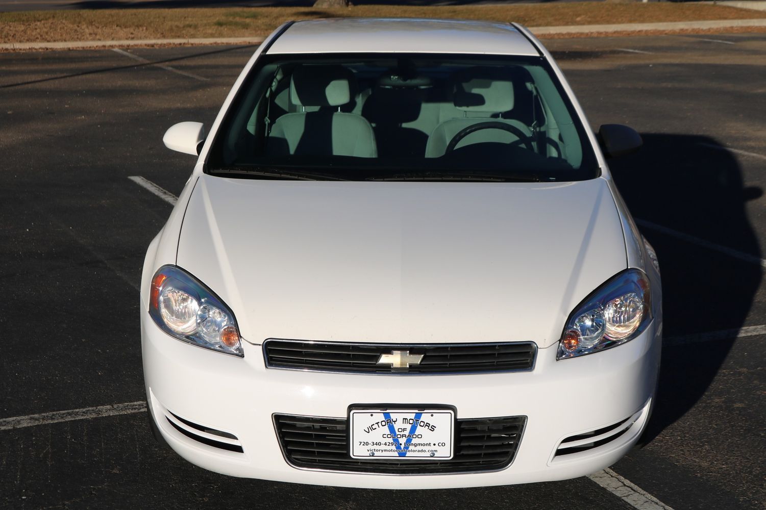 2009 Chevrolet Impala LT | Victory Motors of Colorado