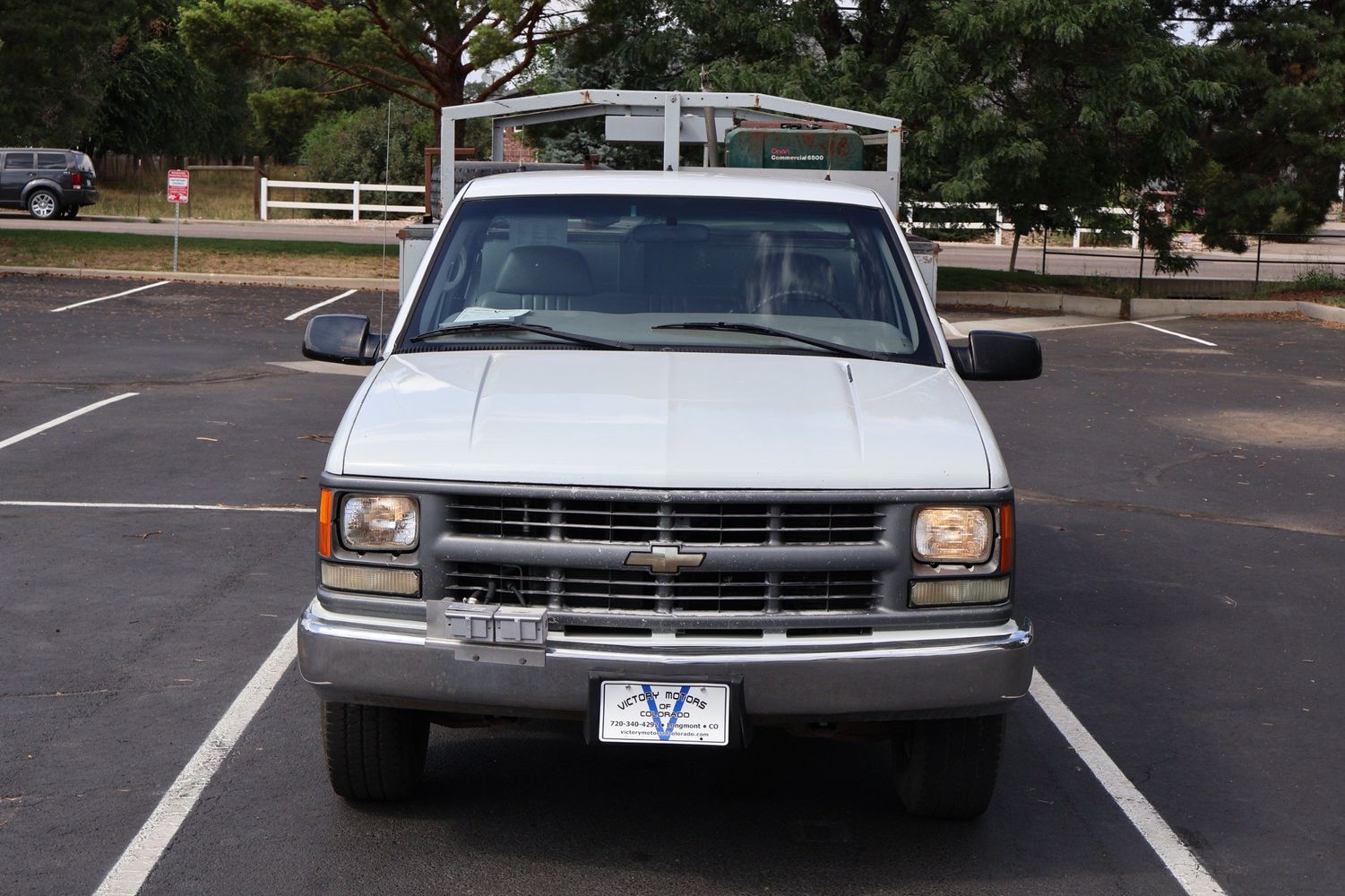 2000 Chevrolet C/K 3500 Series C3500 | Victory Motors of Colorado