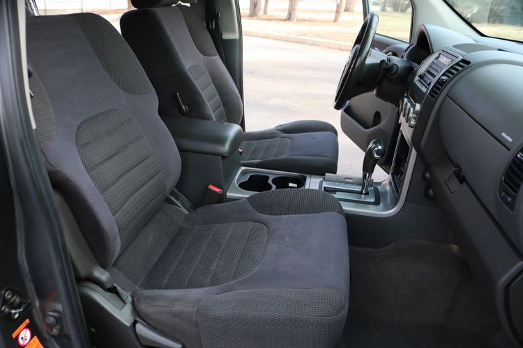 2007 Nissan Pathfinder SE | Victory Motors of Colorado