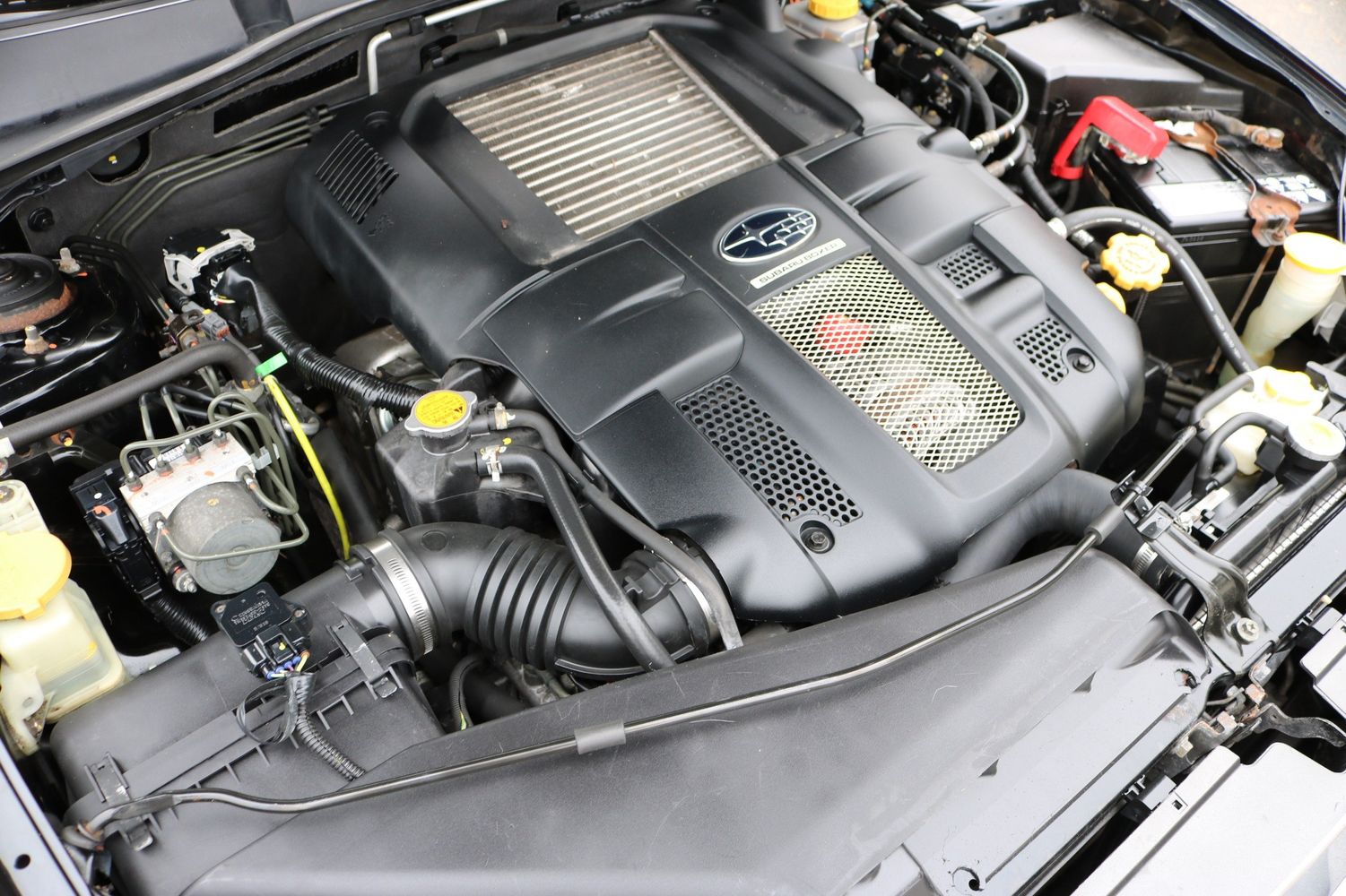 2006 Subaru Outback 2.5 XT Limited | Victory Motors of Colorado