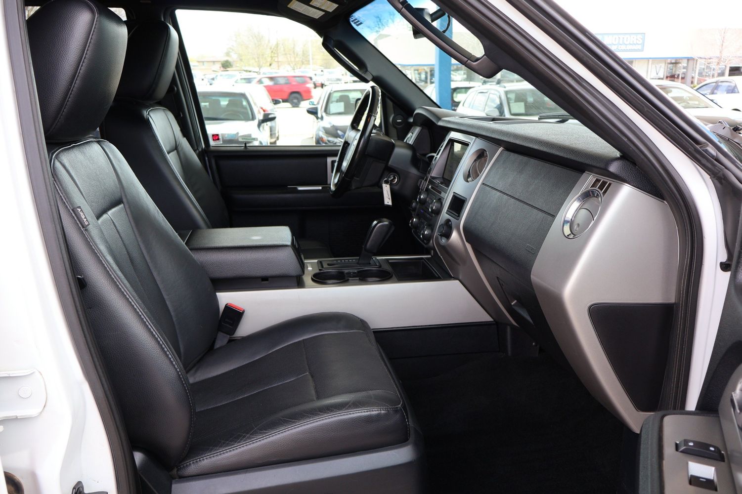 2016 Ford Expedition EL XLT | Victory Motors of Colorado