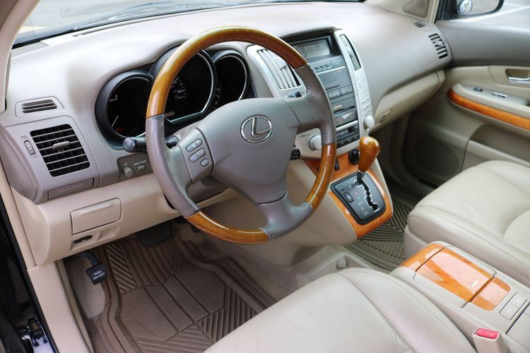 2005 Lexus RX 330 AWD | Victory Motors of Colorado