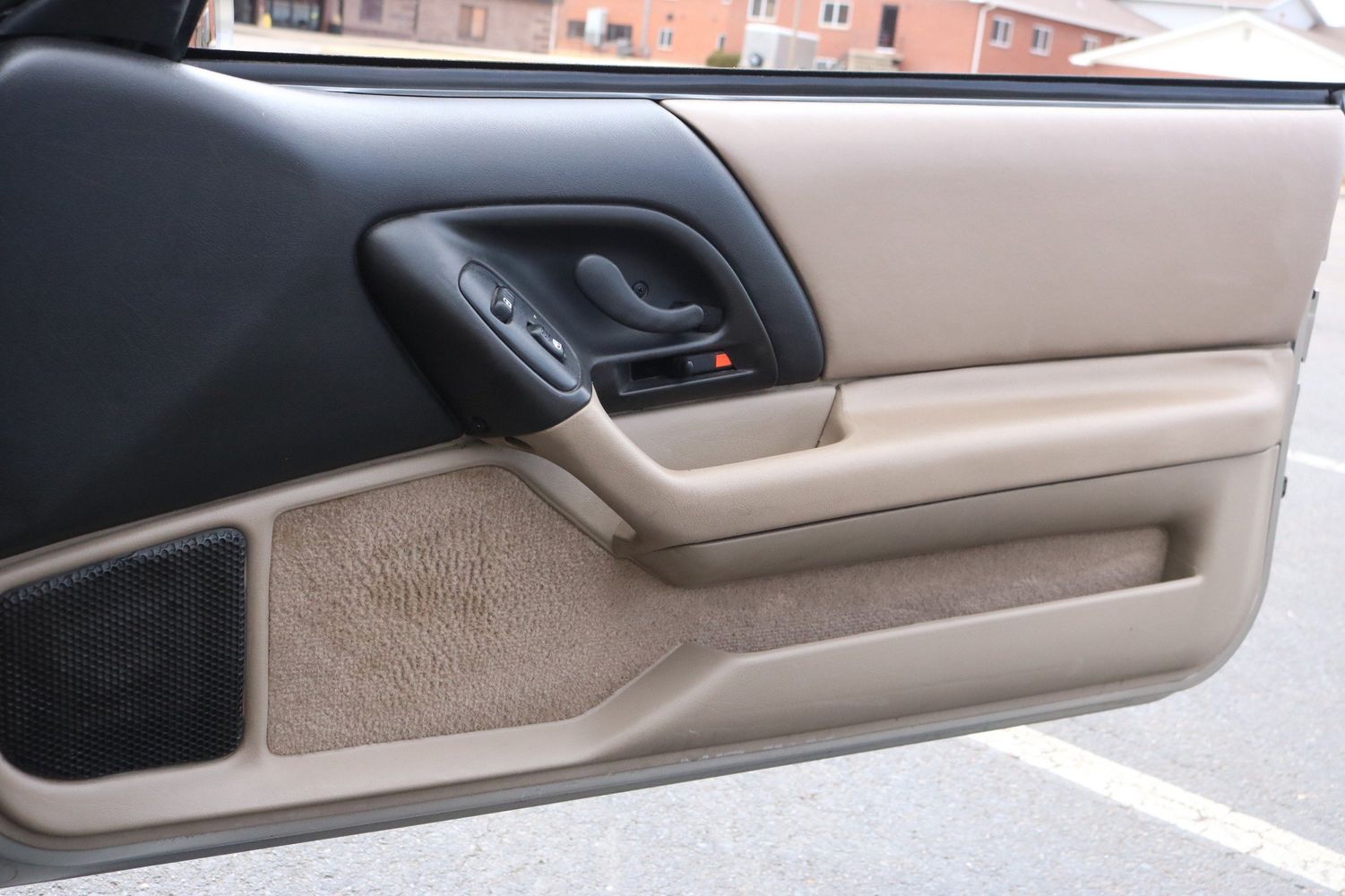 2002 Chevrolet Camaro Convertible | Victory Motors of Colorado