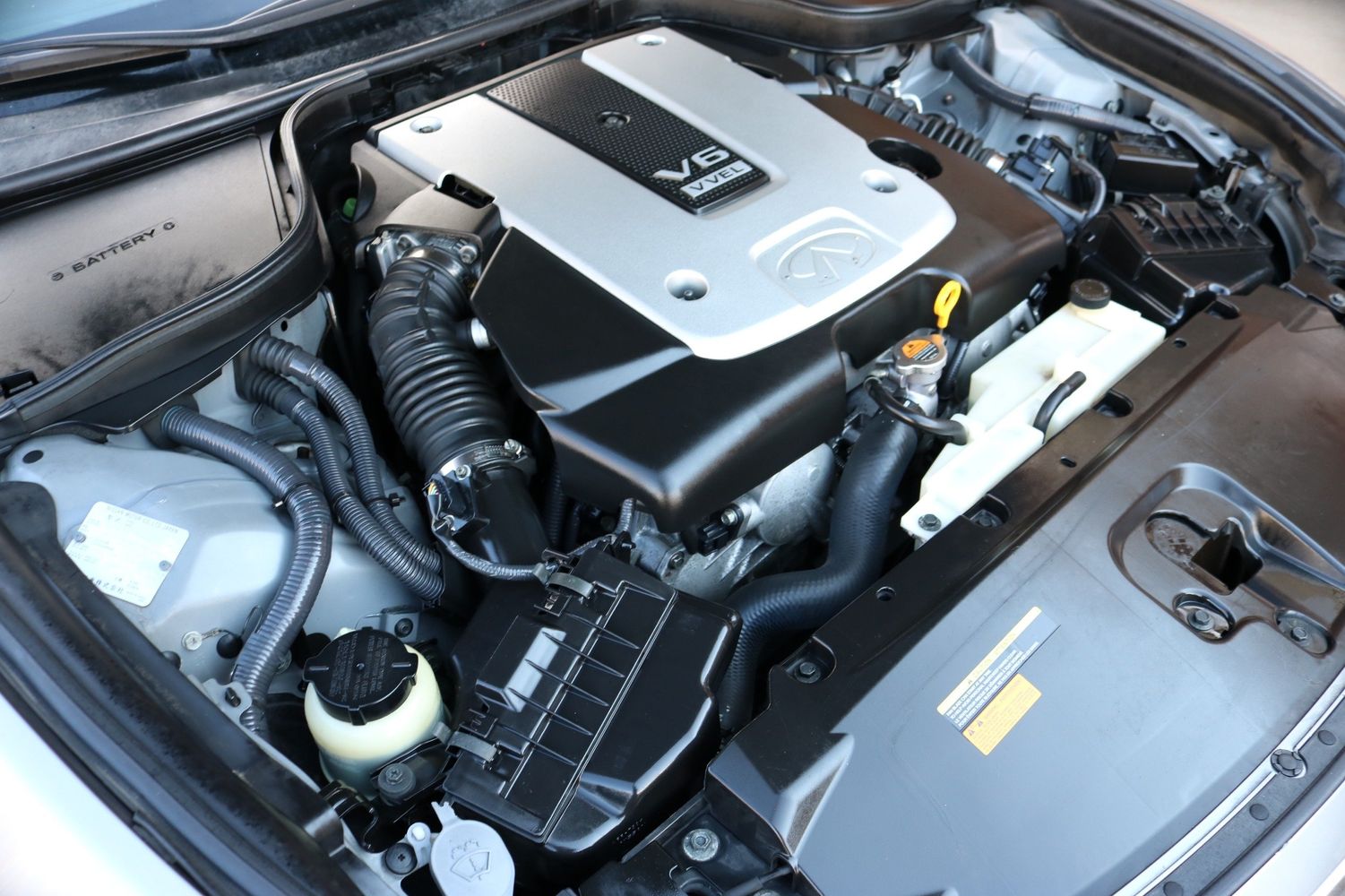 2009 INFINITI G37 Coupe x AWD | Victory Motors of Colorado