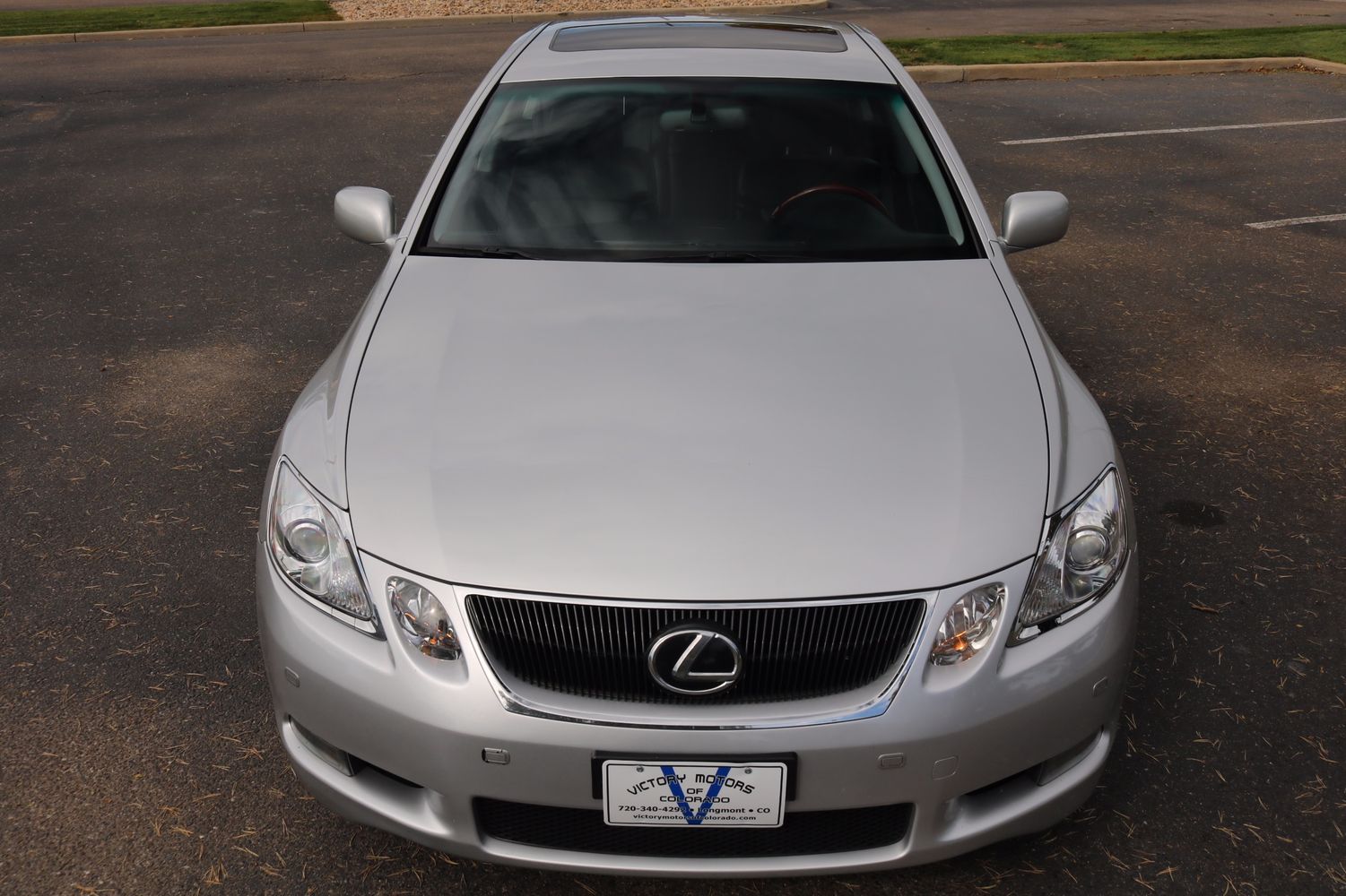 2007 Lexus GS 450h | Victory Motors of Colorado