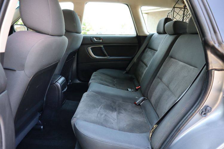 2008 Subaru Outback Base | Victory Motors of Colorado