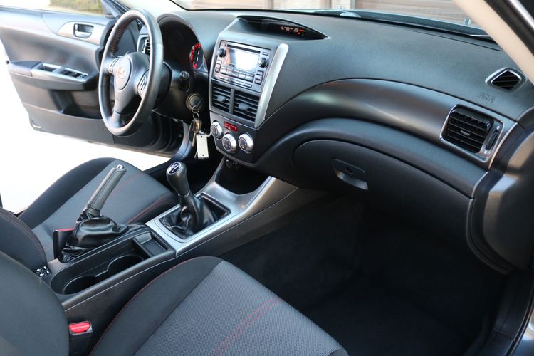 2012 Subaru Impreza WRX Premium | Victory Motors of Colorado