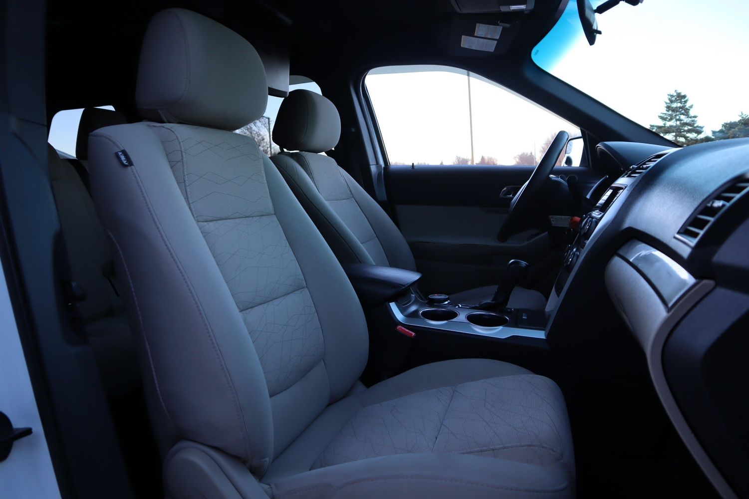 2014 Ford Explorer Base | Victory Motors of Colorado