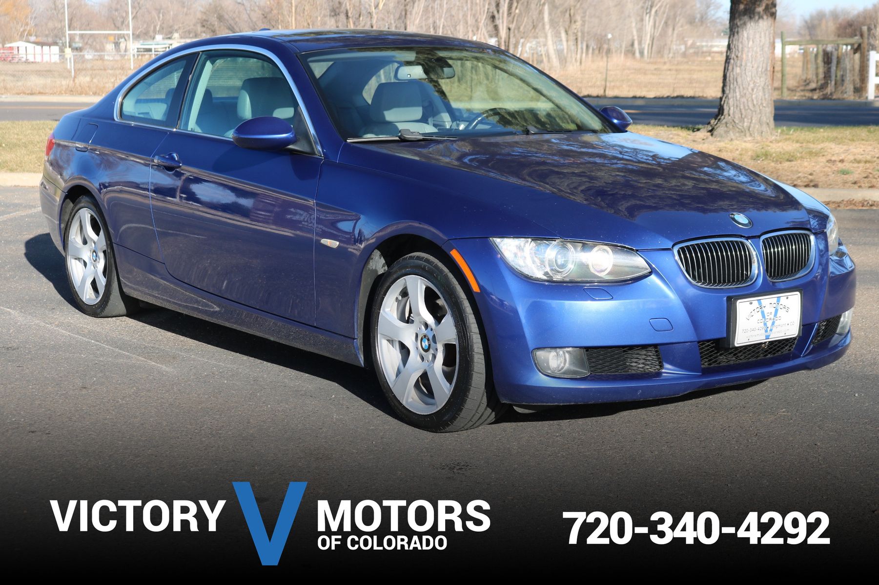 2007 BMW 328xi 3 Series | Victory Motors of Colorado
